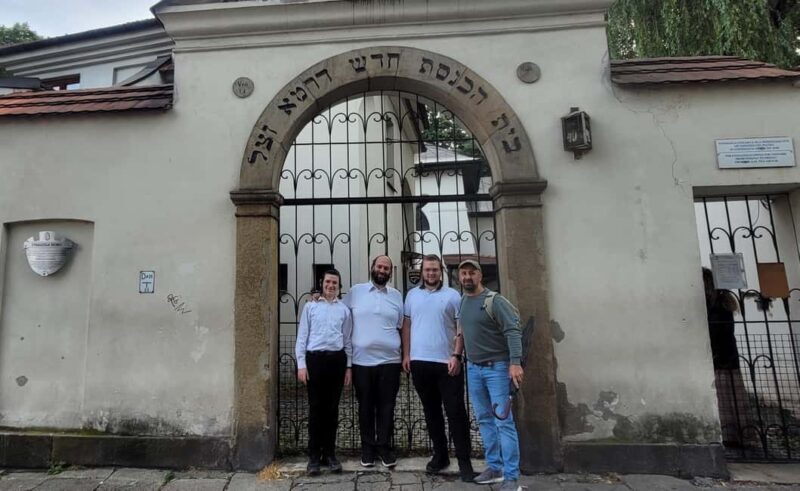Krakow Jewish Quarter Tour, Kazimierz and Ghetto - The Sum Up: Who Will Love This Tour?