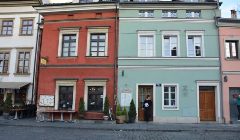 Krakow: Kazimierz Jewish District Private Guided Tour - Final Thoughts