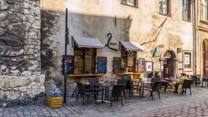 Krakow: Kazimierz Jewish Quarter Walking Tour - Weather and Timing