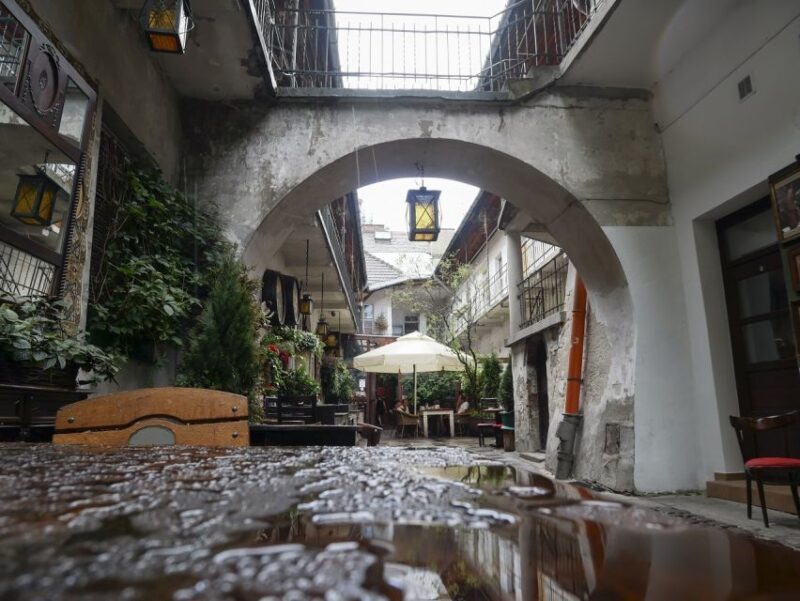 Krakow: Kazimierz, Schindler's Factory & Ghetto with Guide - Final Thoughts