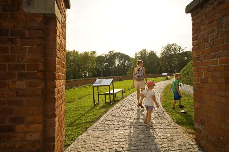 Krakow: Kociuszko Mound Entry Ticket with Exhibitions - Who Will Love This Tour?