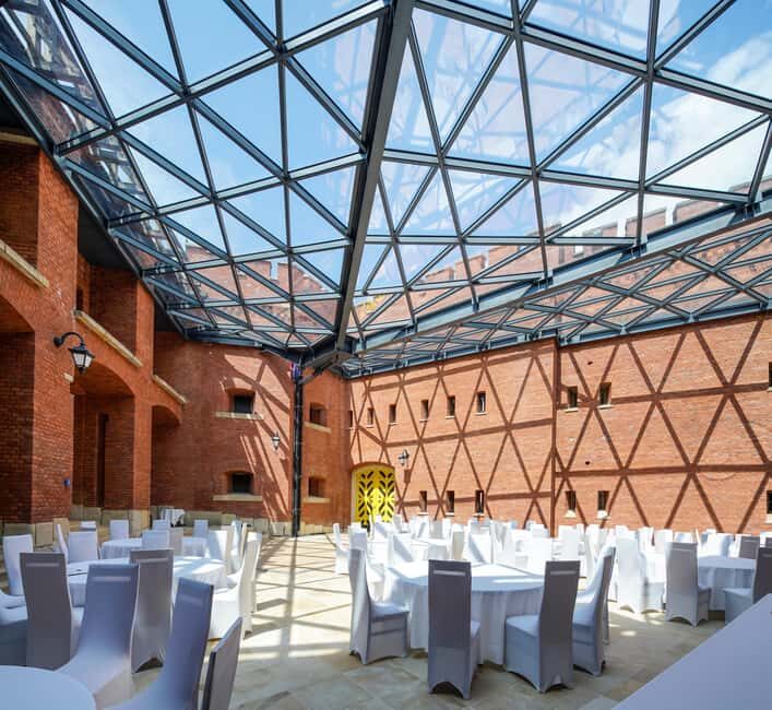 Kraków: Kociuszko Mound Skip-the-Line Entry Ticket - Key Points