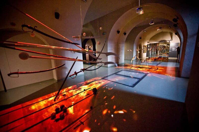 Kraków: Kociuszko Mound Skip-the-Line Entry Ticket - Practical Details and Tips for Visiting