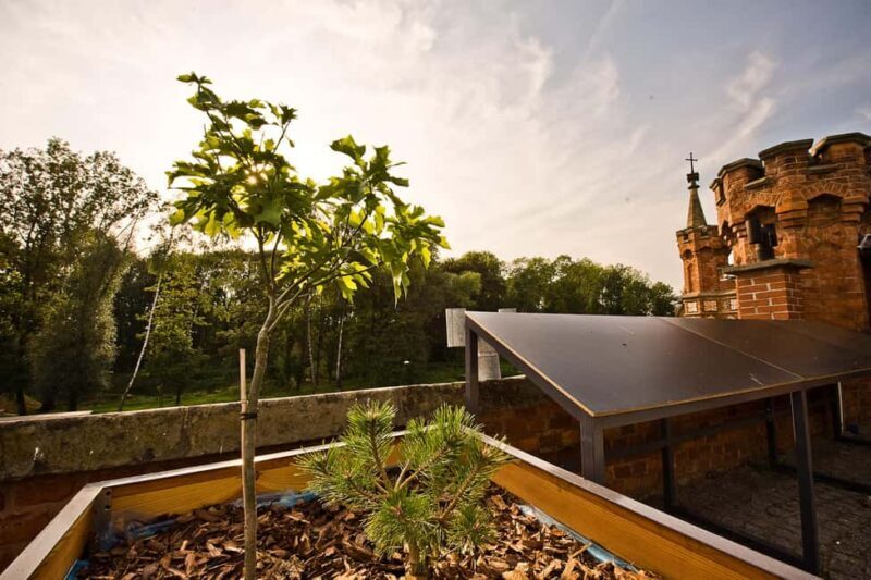 Kraków: Kociuszko Mound Skip-the-Line Entry Ticket - FAQs