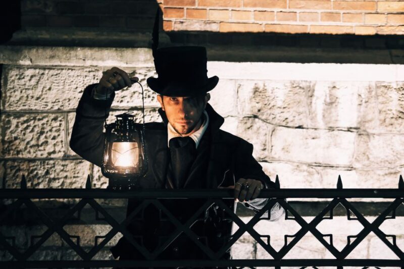 Krakow: Legends and Tales of Old Town Walking Tour - Why This Tour Offers Great Value