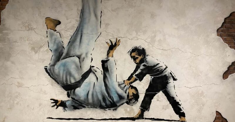 Krakow: Muzeum Banksy Entry Ticket - An In-Depth Look at What to Expect