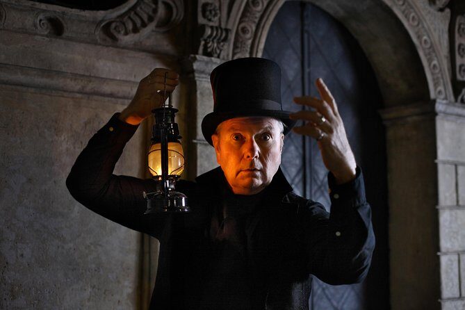 Krakow Night Tour: Ghosts, Vampires and Legends of the Old Town - Why You’ll Love This Krakow Night Tour