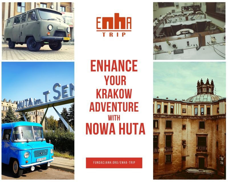 Krakow: Nowa Huta Guided Tour in Vintage Car - Final Thoughts