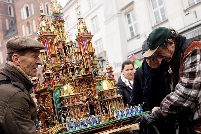 Krakow Old Town Guided Walking Tour - Exploring Krakow’s Old Town: What to Expect