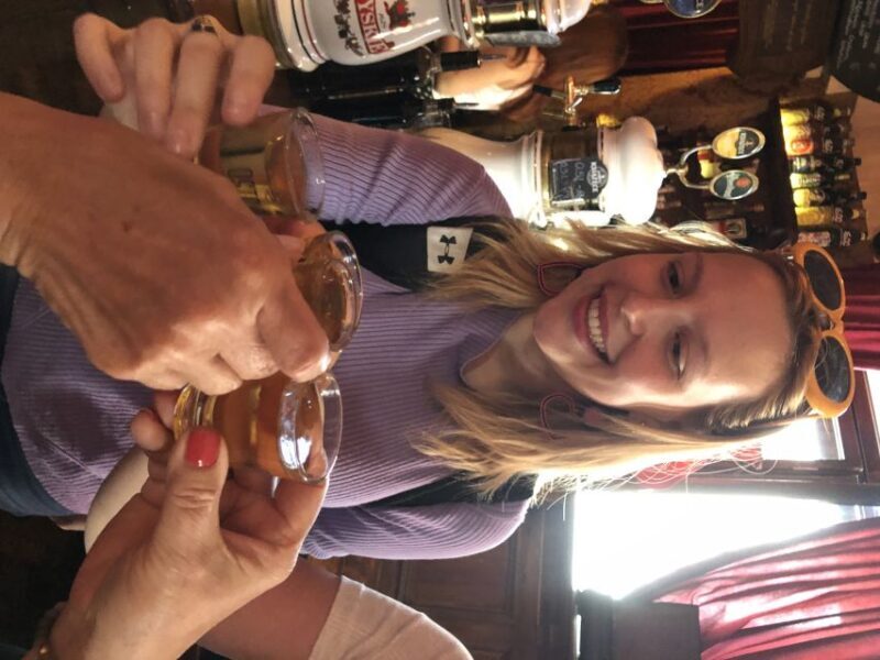 Krakow: Old Town & Jewish Quarter Food Tour with 10 Tastings - Why This Tour Offers Great Value