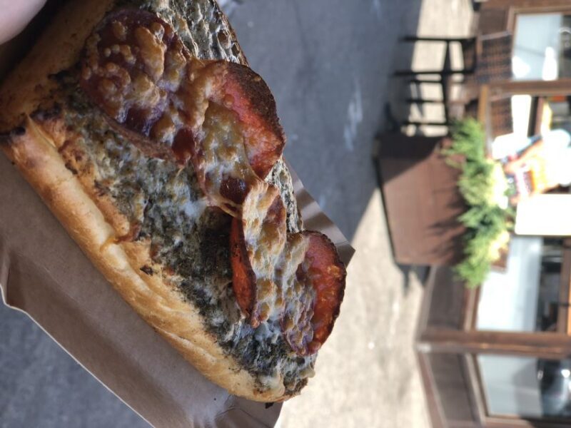 Krakow: Old Town & Jewish Quarter Food Tour with 10 Tastings - Who Would Love This Tour?