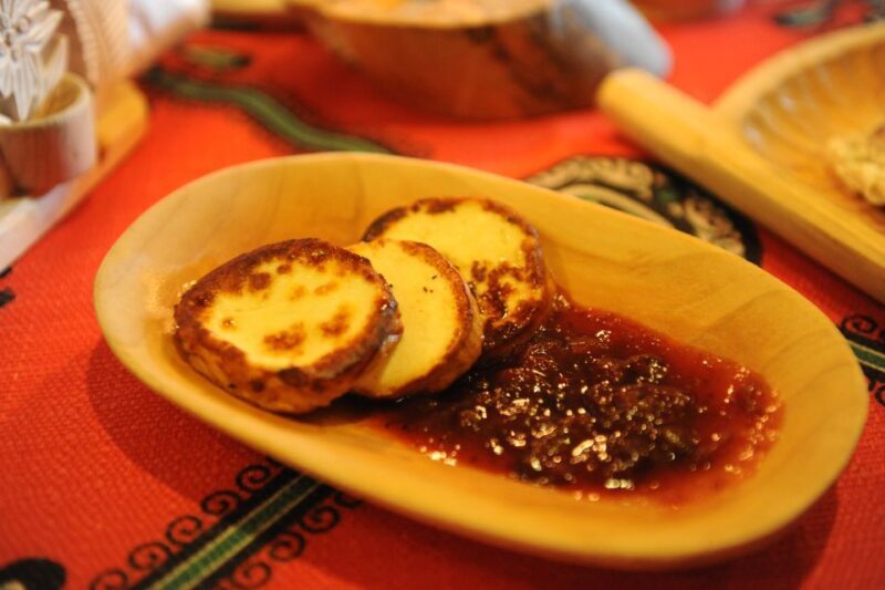 Krakow: Old Town & Jewish Quarter Food Tour with 10 Tastings - Final Thoughts