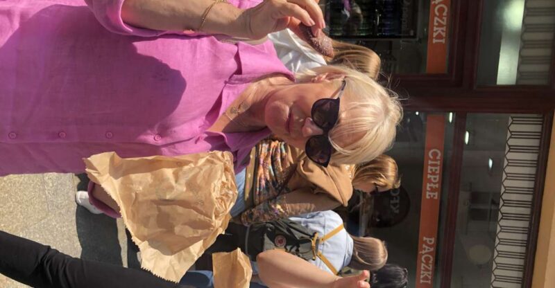 Krakow: Old Town & Jewish Quarter Food Tour with 10 Tastings - FAQ