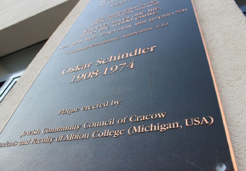 Krakow: Oskar Schindler's Enamel Factory Museum Guided Tour - Key Points: