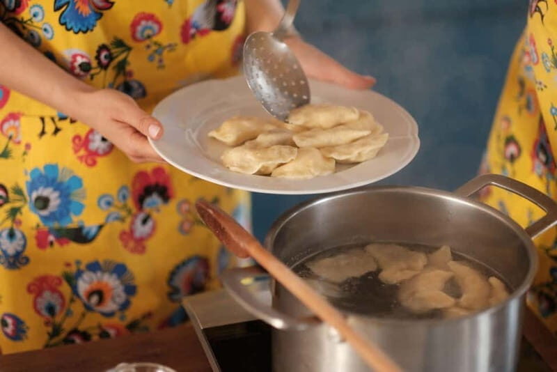 Krakow Pierogi Cooking Class - What is the Krakow Pierogi Cooking Class?