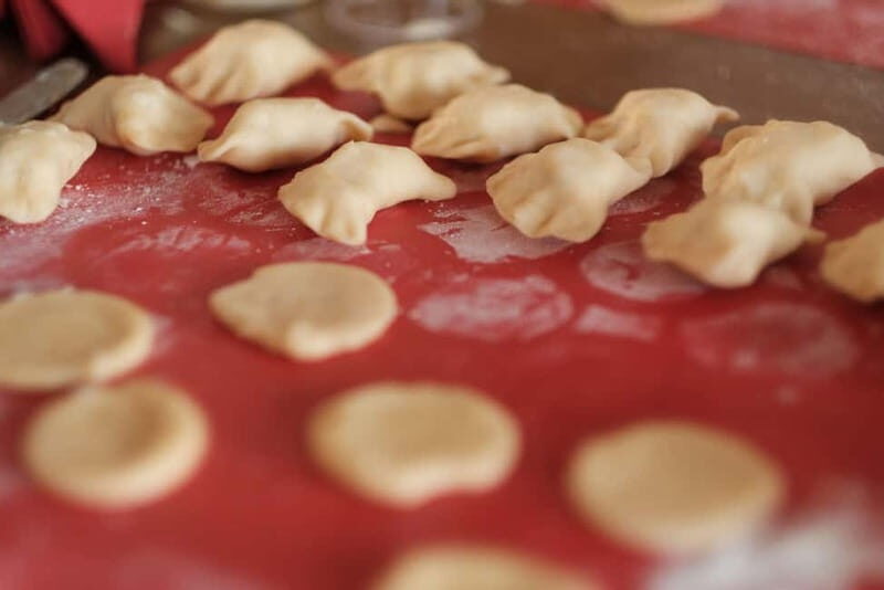 Krakow Pierogi Cooking Class - Who Should Book This Experience?