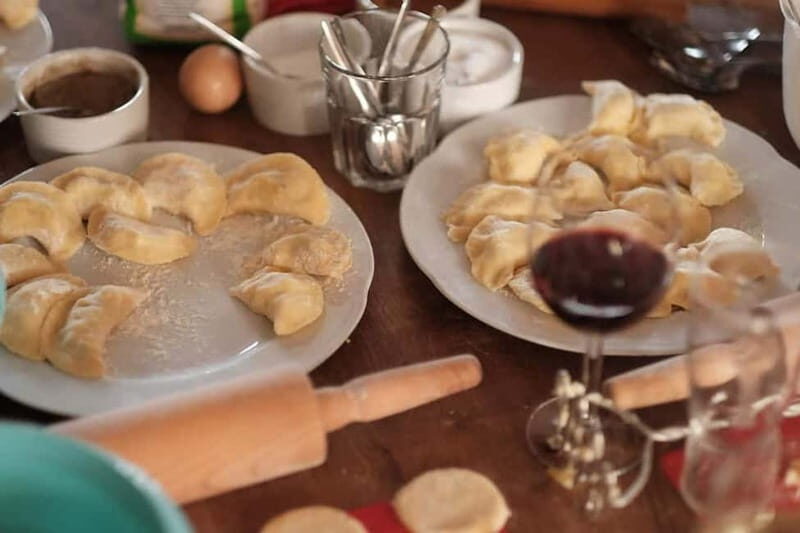 Krakow Pierogi Cooking Class - The Sum Up