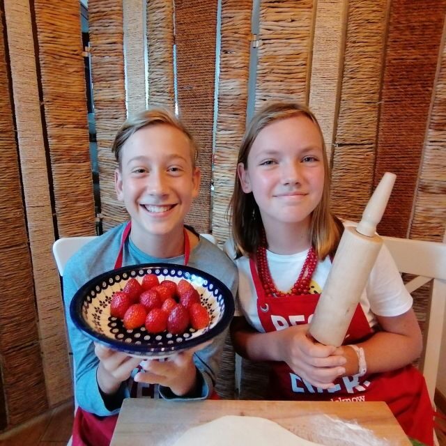 Krakow: Pierogi Home Cooking Class - Krakow: Pierogi Home Cooking Class Review