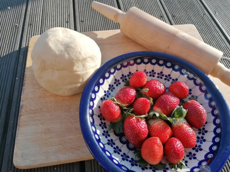 Krakow: Pierogi Home Cooking Class - What makes this Krakow cooking class special?