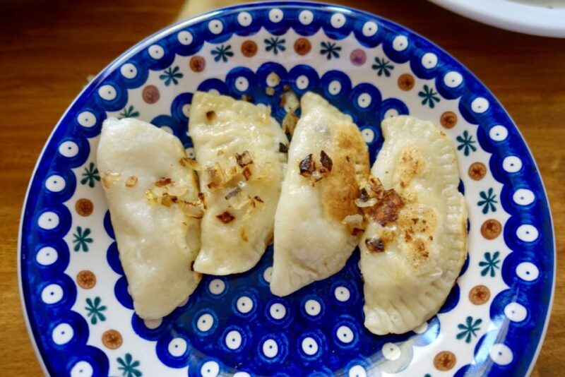 Krakow: Pierogi Home Cooking Class - Practical Details: What You Need to Know