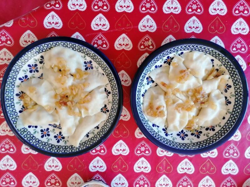 Krakow: Pierogi Home Cooking Class - Who Should Consider This Tour?