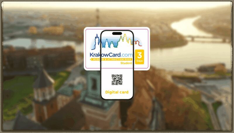 Krakow: Polish Aviation Museum Entry Ticket - Key Points