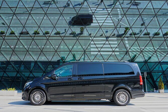 Krakow: Private Airport Transfer - The Experience in Detail