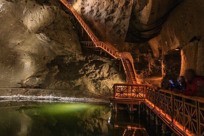 Krakow Private Driver and Customizable Tour- Create Your Own Tour - Key Points