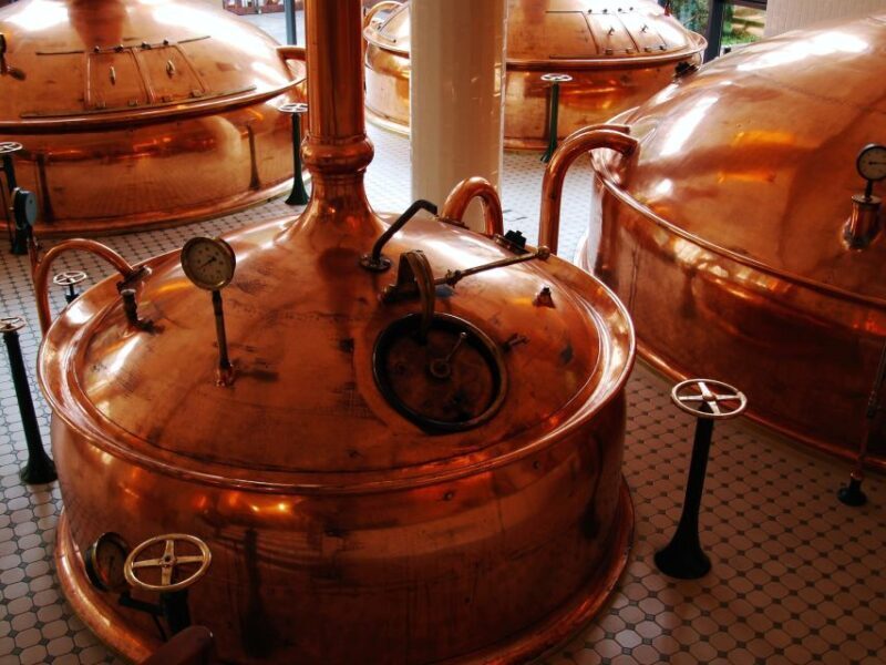 Krakow: Private Polish Beer Tasting Tour with a Beer-Expert - Discover the Charm of Krakow’s Beer Scene with a Private Tasting Tour
