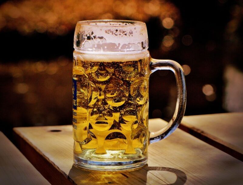 Krakow: Private Polish Beer Tasting Tour with a Beer-Expert - Who Is This Tour Perfect For?