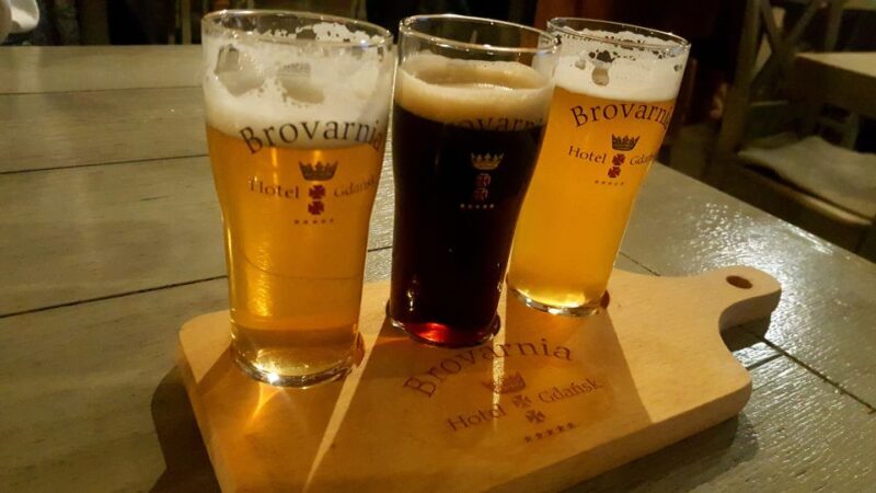 Krakow: Private Polish Beer Tasting Tour with a Beer-Expert - FAQ