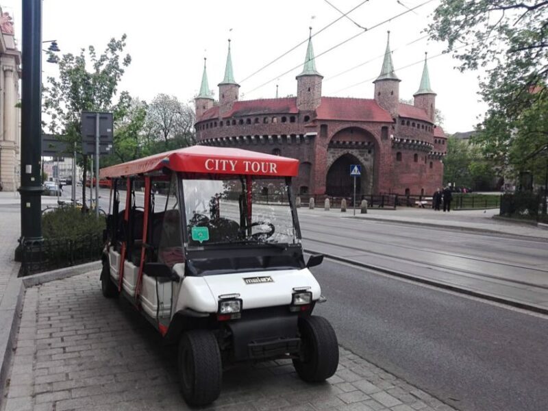 Krakow: Private Sightseeing Tour by Electric Car - Final Thoughts: Is It Worth It?