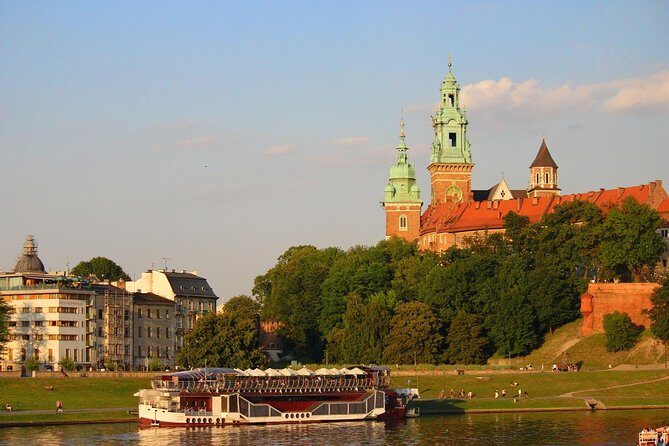 Krakow Private Tour By Walk & Car - An Overview of the Tour Experience