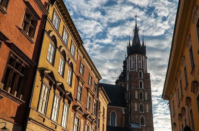 Krakow Private Tour By Walk & Car - Value for Money