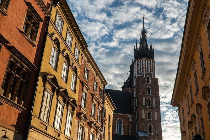 Krakow Private Tour By Walk & Car - Insights from Past Travelers