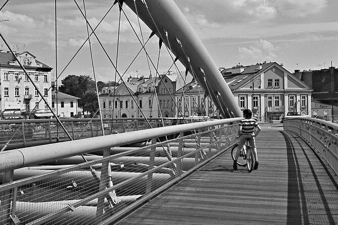 Krakow Private Tour By Walk & Car - Practical Information