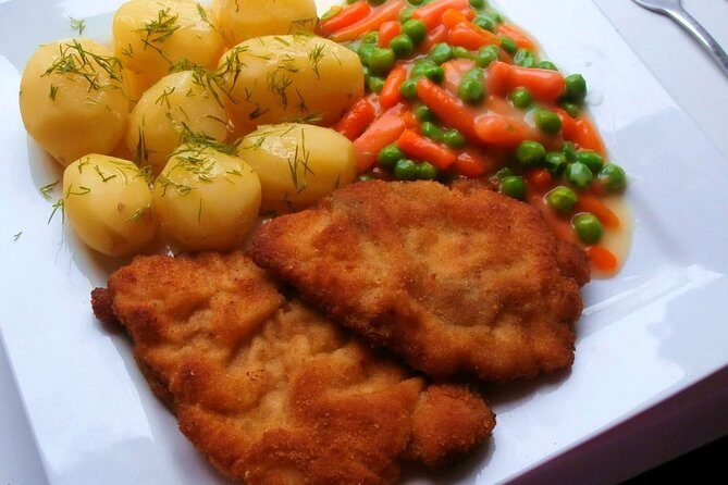 Krakow Private Traditional Polish Food Tour - A Complete Breakdown of the Itinerary