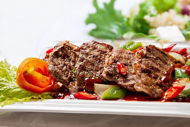 Krakow Private Traditional Polish Food Tour - Is This Tour Right for You?