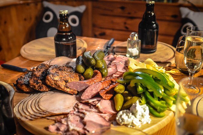Krakow Private Traditional Polish Food Tour - The Sum Up