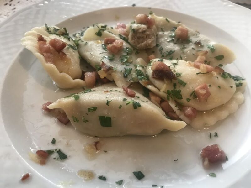 Krakow Private Vodka Tasting Tour - Key Points