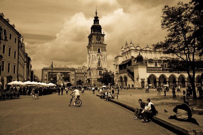 Krakow Private Walking Tour - An In-Depth Look at the Krakow Private Walking Tour