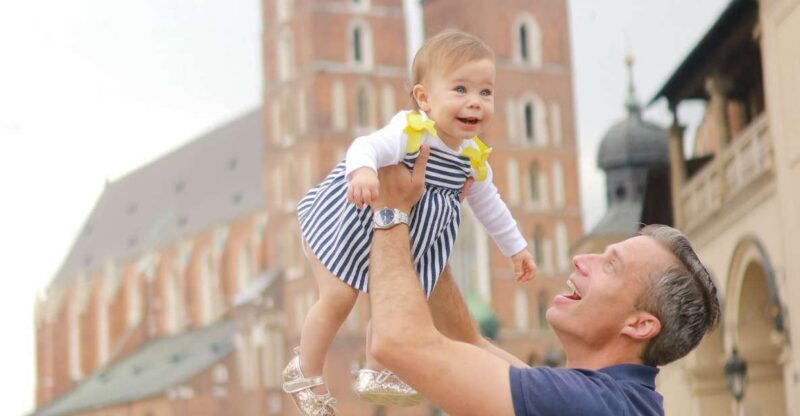 Krakow: Professional Photoshoot in the City Center - Exploring the Krakow Photoshoot Experience