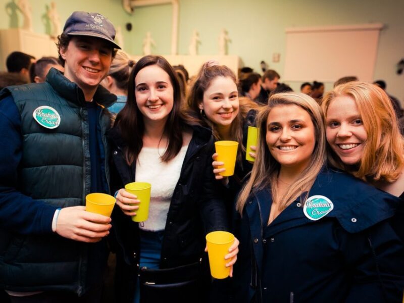 Krakow: Pub, Bar & Club Crawl - Final Thoughts: Who Will Love This Experience?