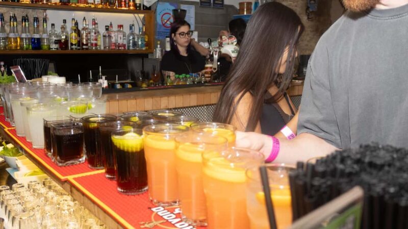 Krakow: Pub Crawl 1H Open Bar, VIP Entry & Welcome Shots - Practicalities: What You Need to Know