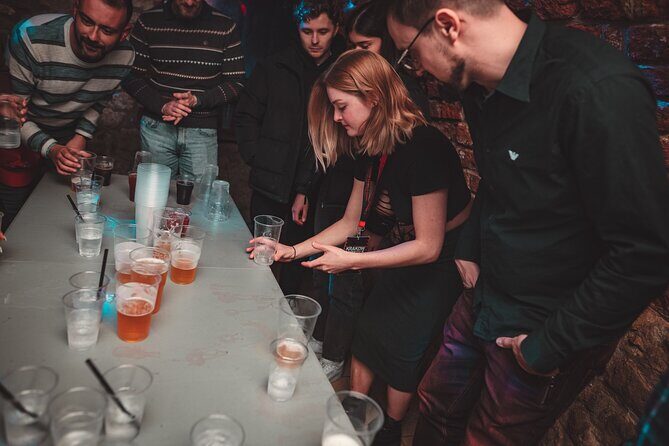 Krakow Pub Crawl with Free Alcohol & Karoake +4 Clubs/Bars - Practical Details and Tips