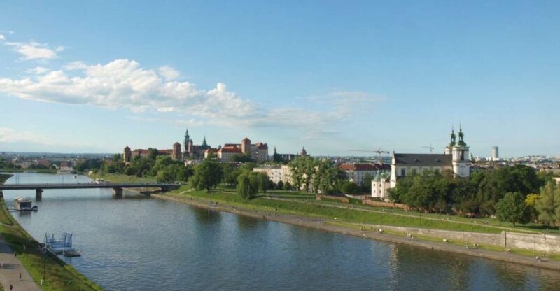 Krakow: River Cruise and Guided Visit to Schindlers Factory - Key Points