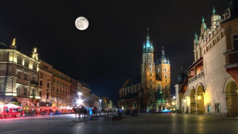 Krakow: Rynek Underground Guided Tour with Skip-the-Line - Why Choose This Tour?