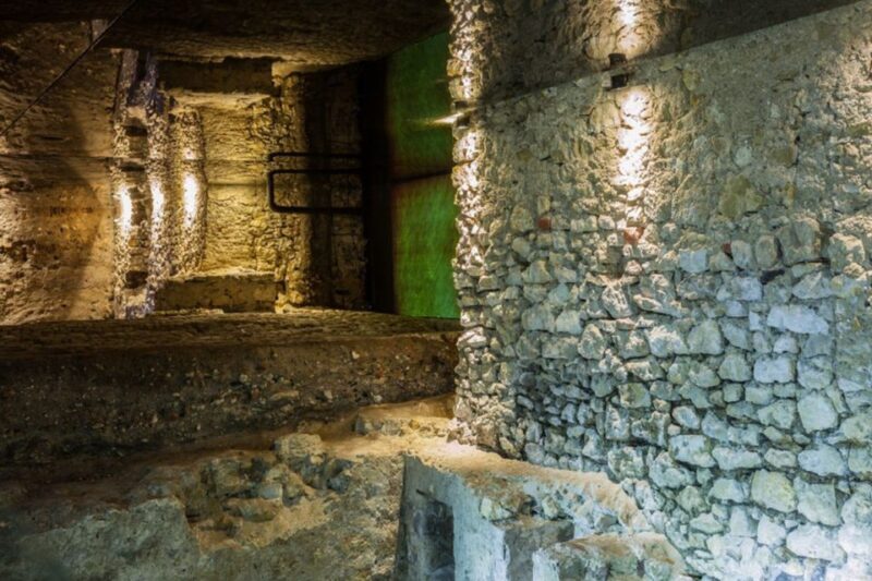 Krakow: Rynek Underground Museum Guided Tour - The Sum Up: Who Should Book This Tour?