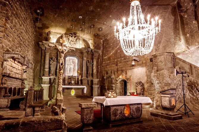 Krakow Salt Mine Guided Tour - Who Will Love This Tour?