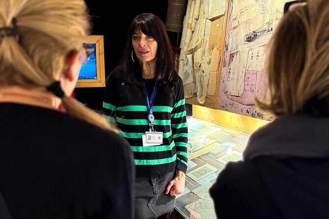 Krakow: Schindler's Factory & Ghetto Guided Tour - Key Points  